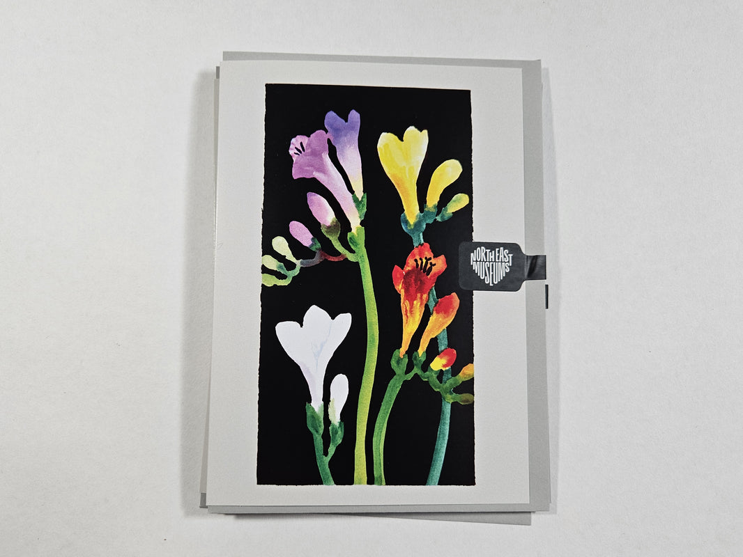 Nerys Johnson – North East Museums Shop